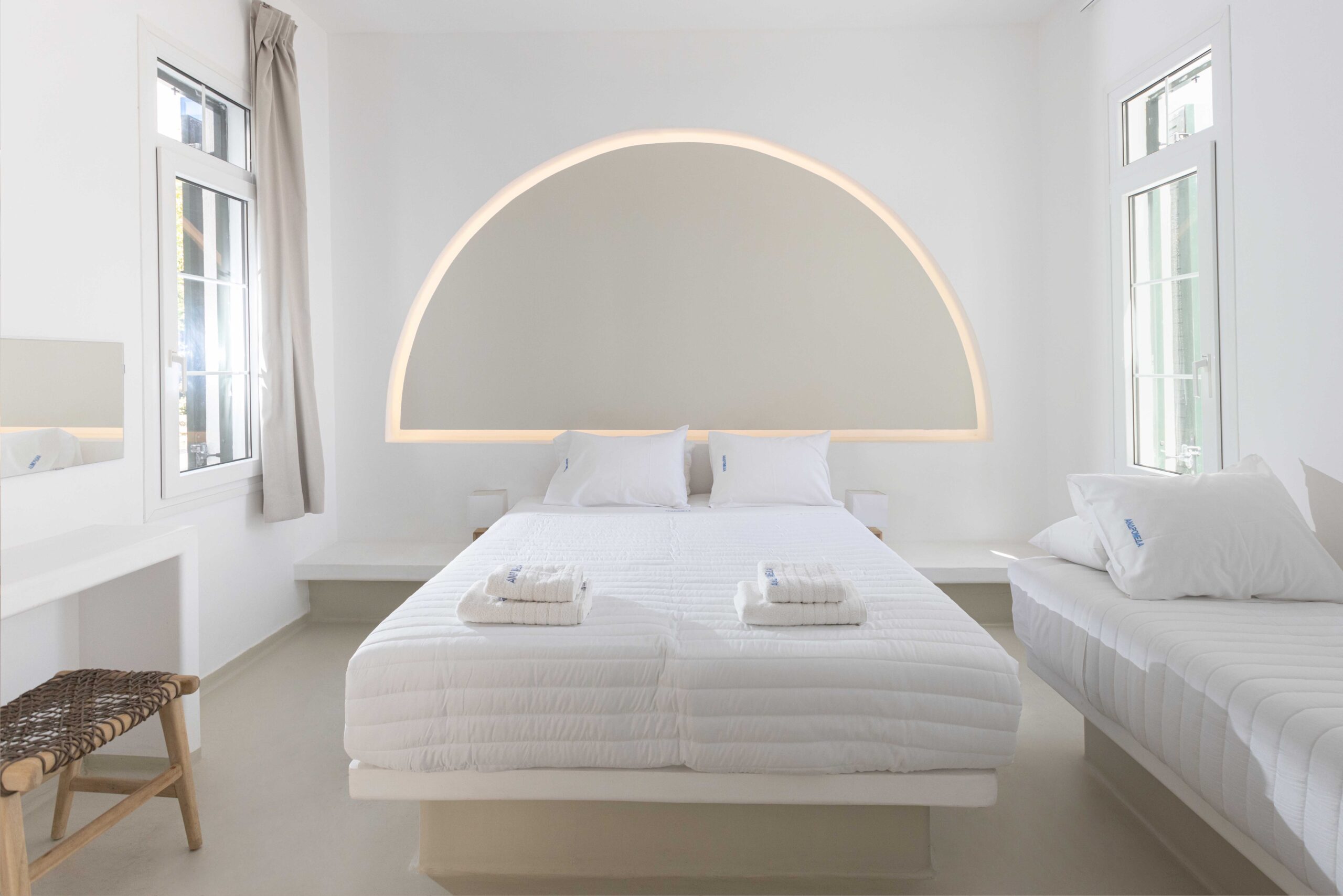 Superior Studio - Andromeda Mykonos