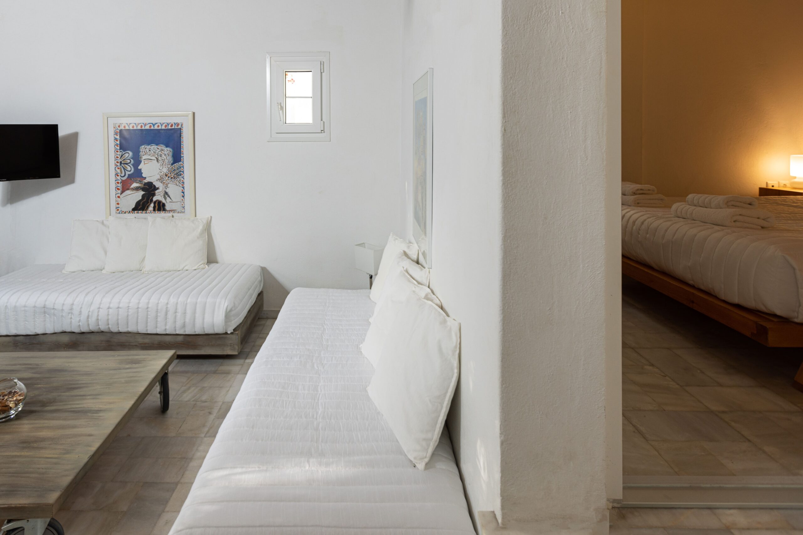 One Bedroom Apartment - Andromeda Mykonos
